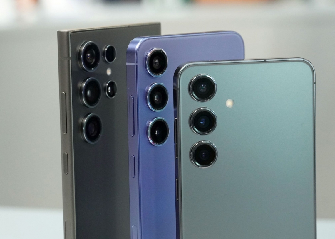 Samsung Malaysia confirms 7 years of OS upgrades and security updates ...