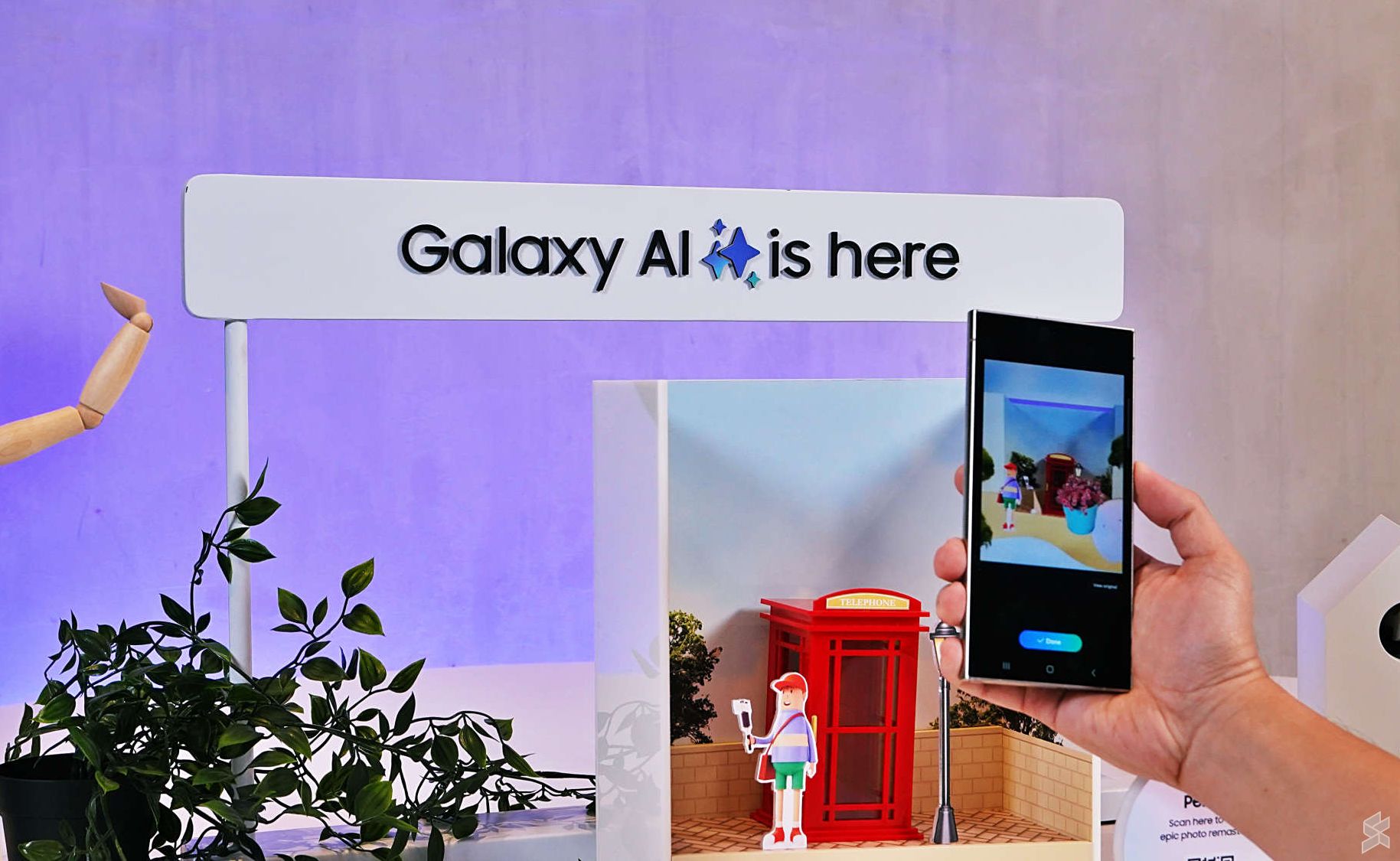 Galaxy AI: How Samsung addresses concerns and dangers of AI