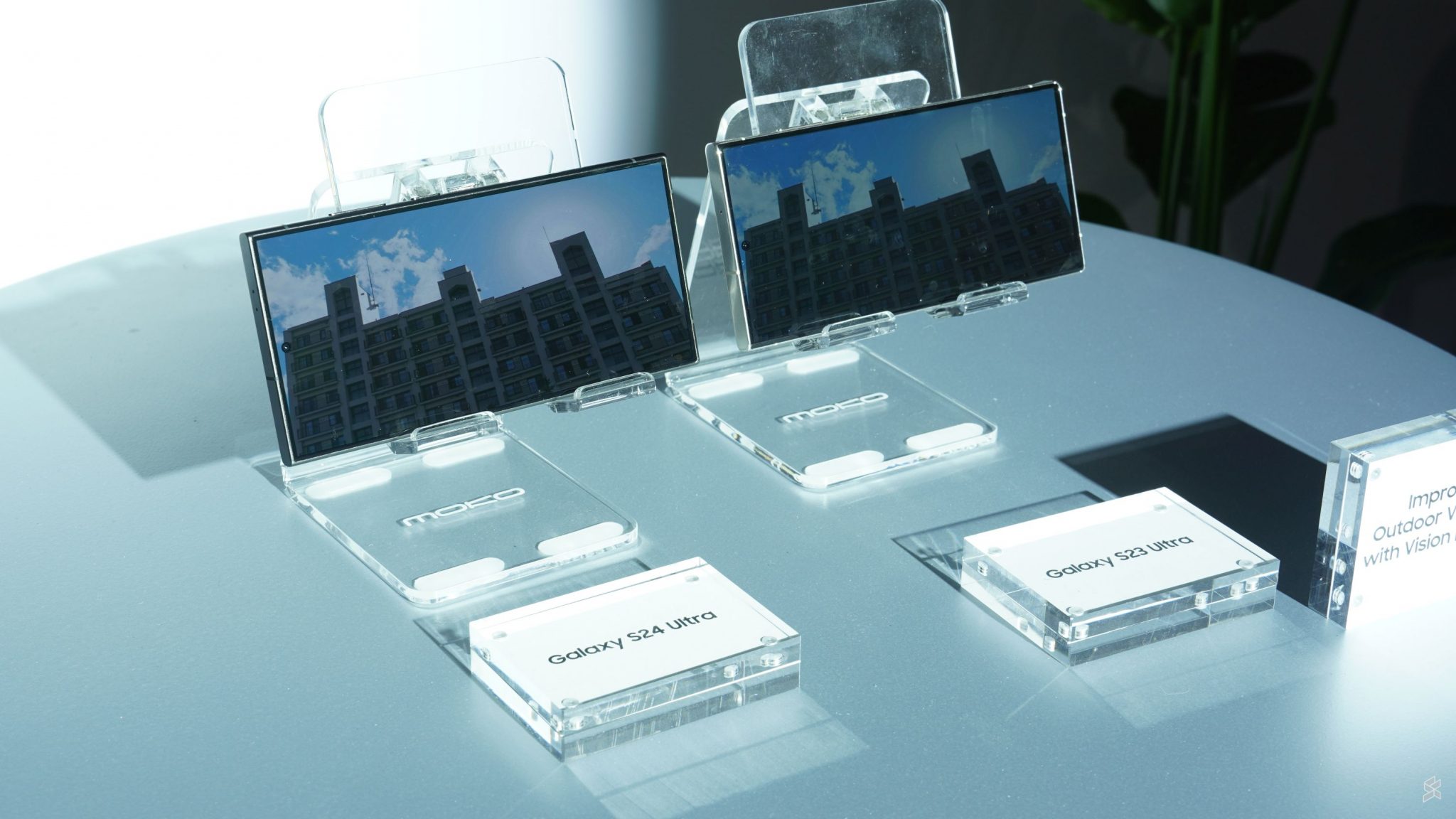 Samsung Galaxy S24 Ultra: Impressive AI, Titanium frame and long ...