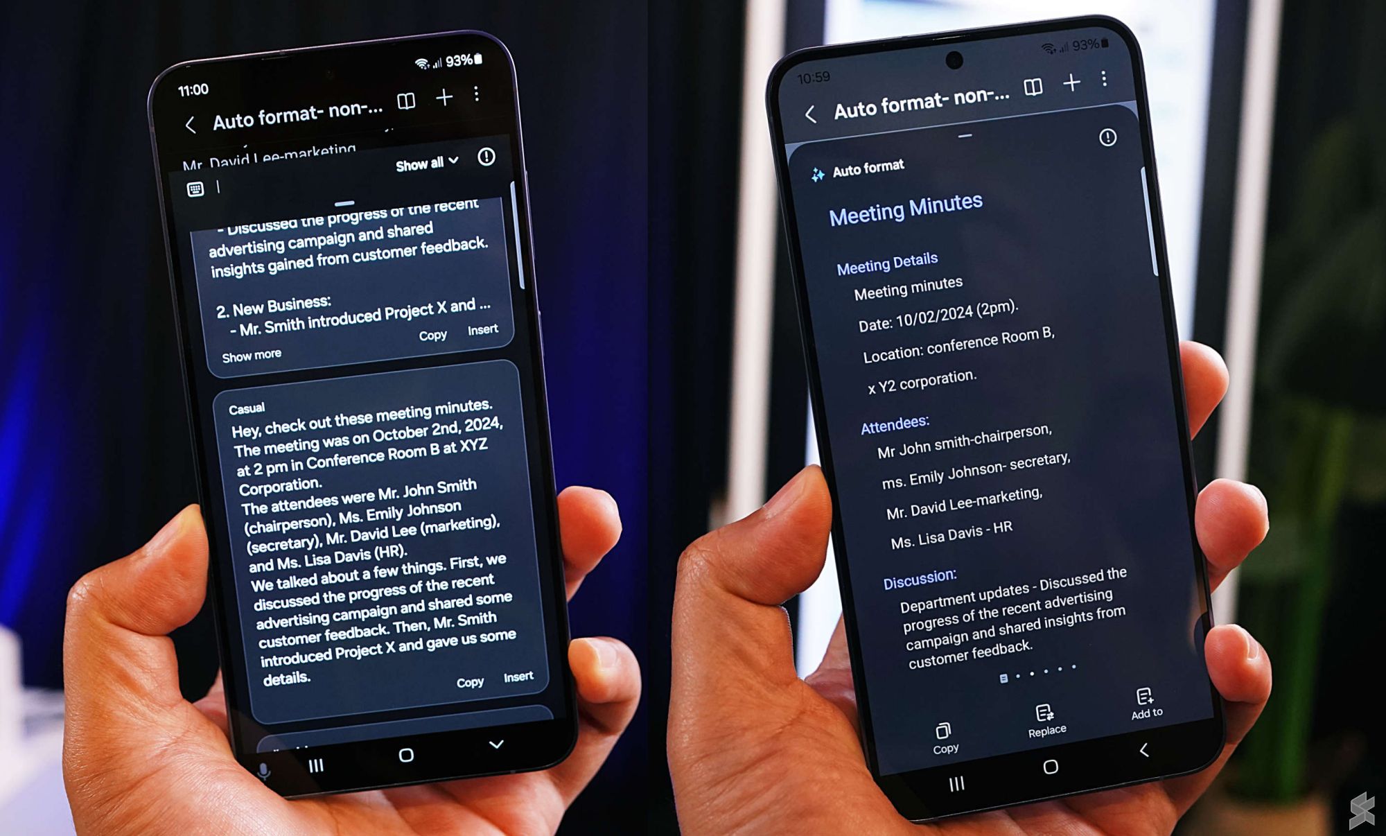 Samsung Galaxy S24: Galaxy AI features you should know