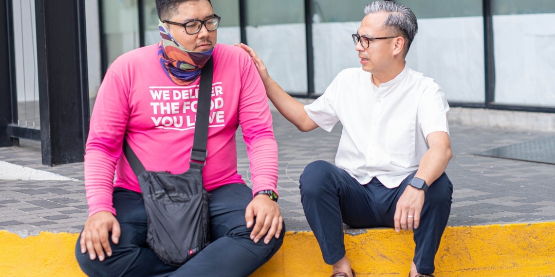 Fahmi: Telcos to offer discounted internet plans for pHailing riders ...