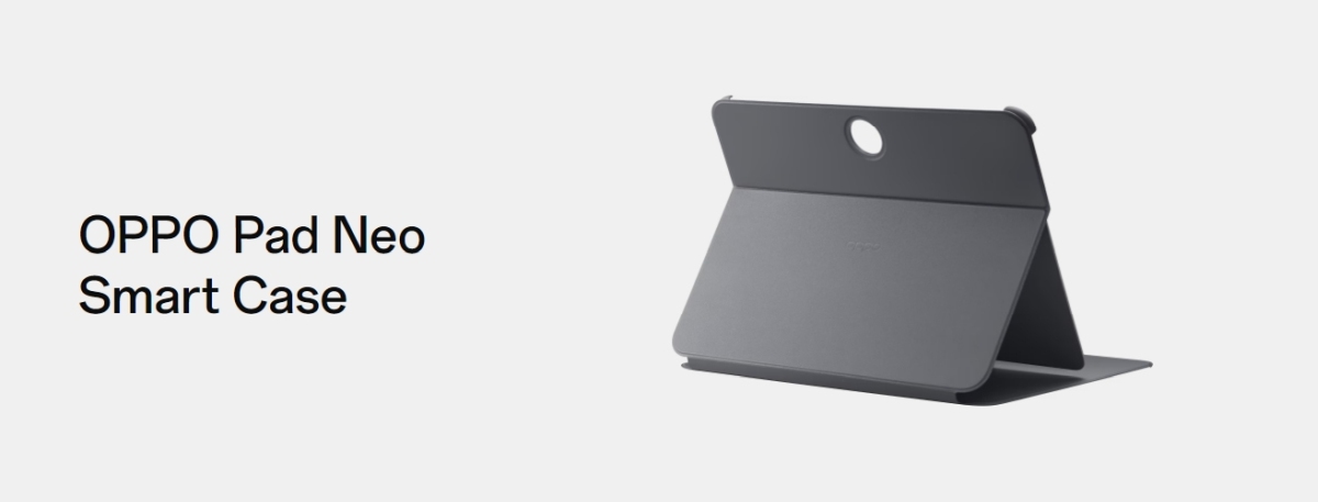 3 things the 11.4-inch OPPO Pad Neo tab offers for RM1,199