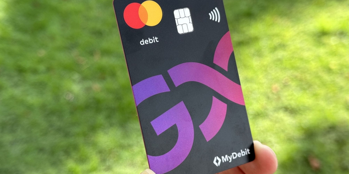 GXBank continues to offer Zero fees and markup for overseas Debit Card ...