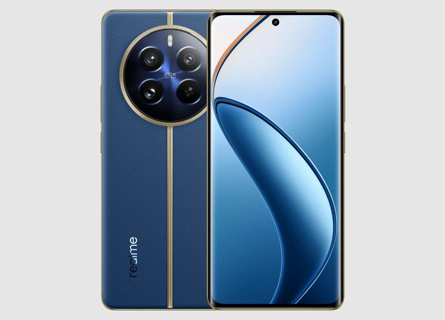 Realme 12 Pro and Pro+: Snapdragon 7s Gen 2, up to 120x zoom