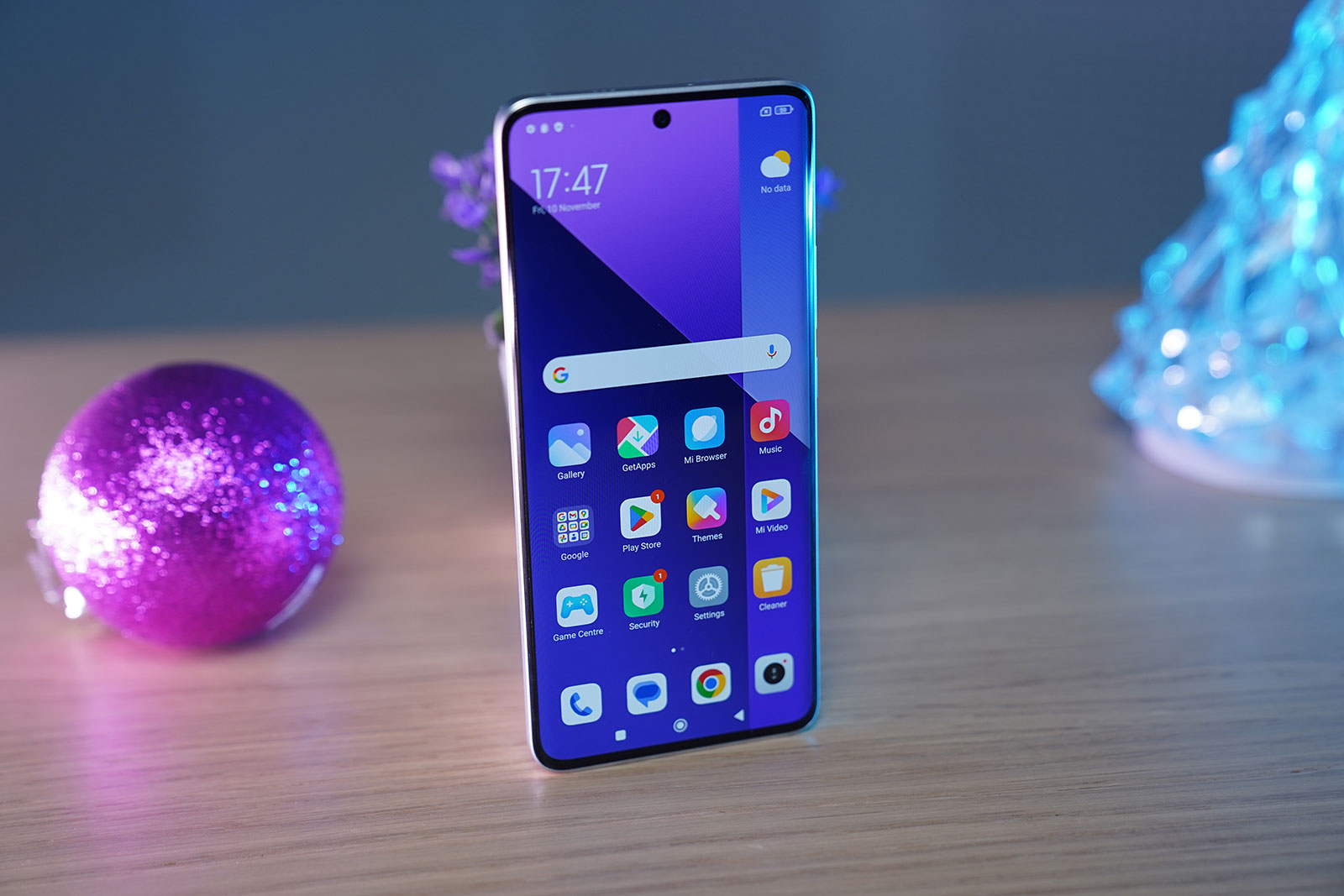 The midrange king returns with the Redmi Note 13 series