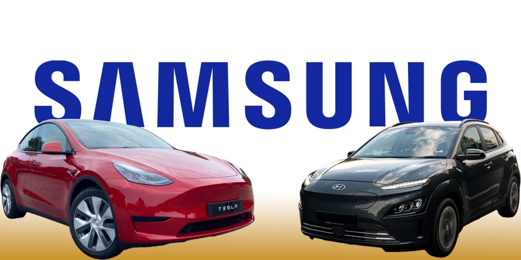 Samsung is collaborating with Tesla and Hyundai for SmartThings product ...