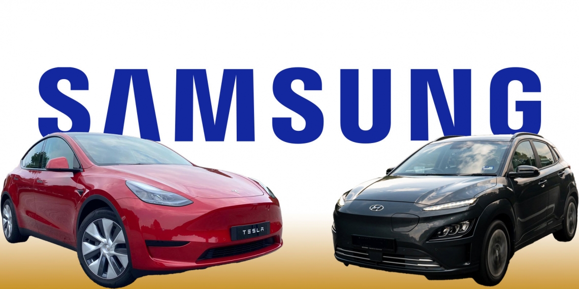 Samsung is collaborating with Tesla and Hyundai for SmartThings product ...