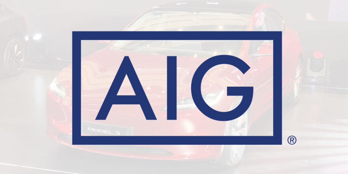 AIG Malaysia refuses to issue insurance for Tesla vehicles?