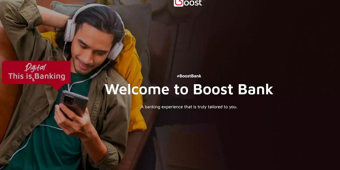 Boost-RHB digital bank now officially known as Boost Bank