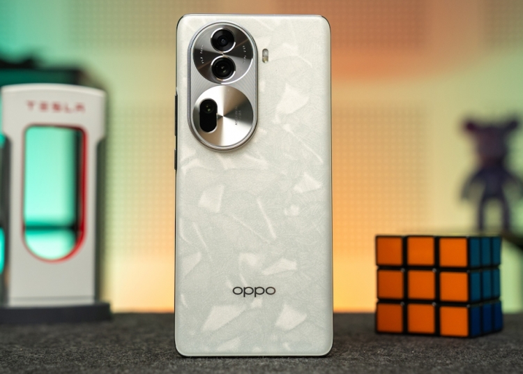 Oppo Reno 11 Pro now in Malaysia for RM2,499