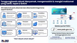 PADU: Here's what you need to know