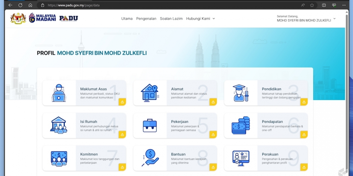 PADU: Here's what you need to know