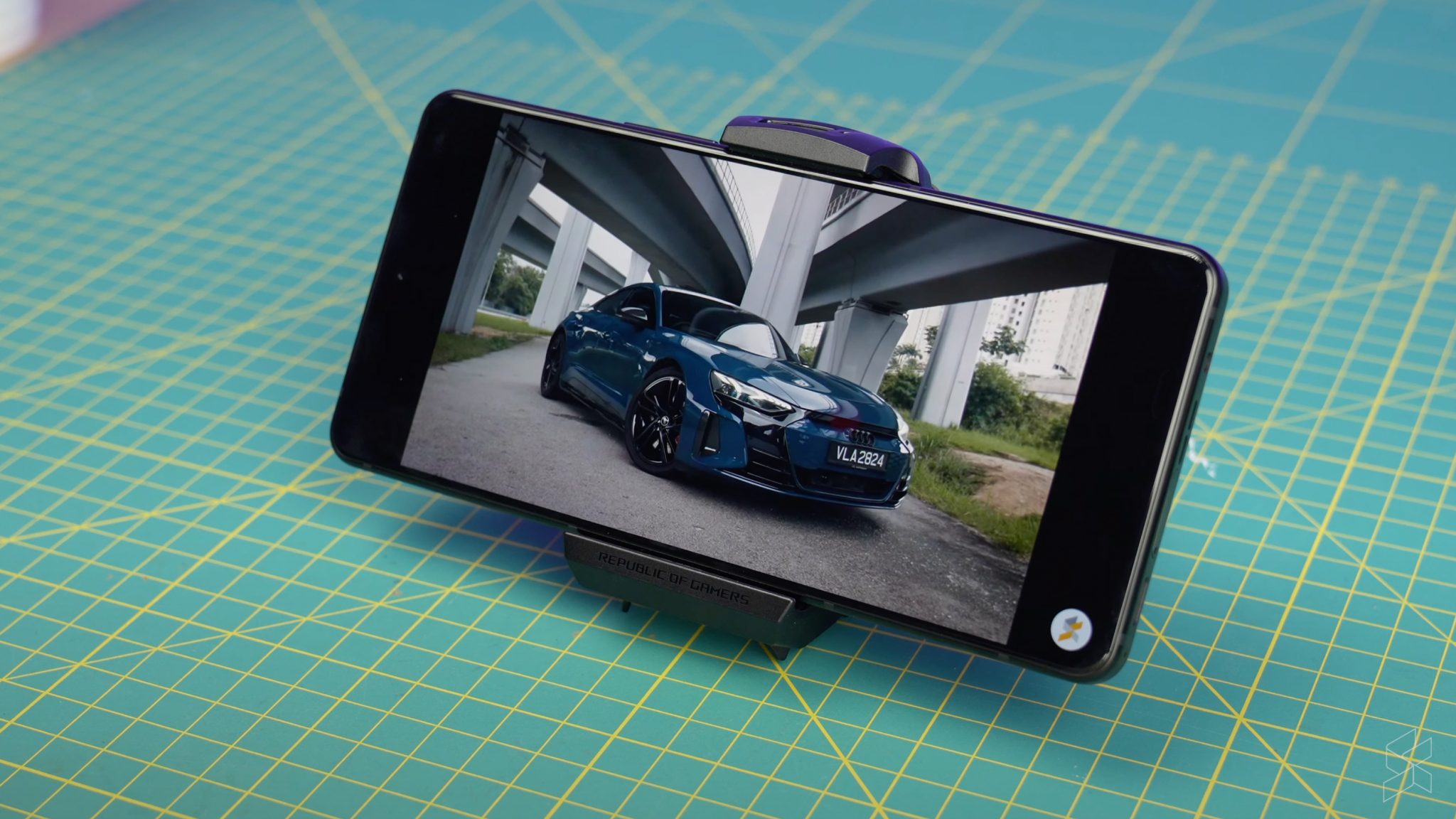 ROG Phone 8 Pro Malaysia review: What's a gaming smartphone anyway ...