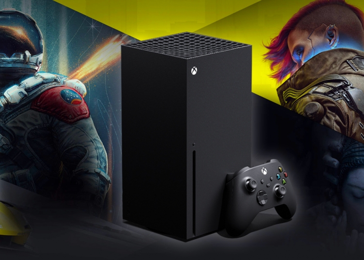 Microsoft teases powerful next-gen Xbox with 'largest technical leap ...
