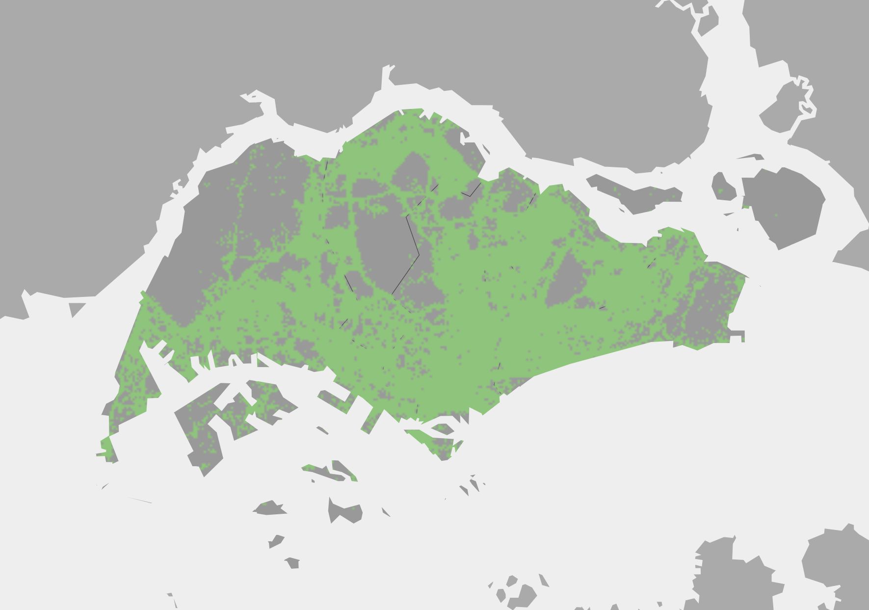 StarHub claims to have over 99% 5G coverage in Singapore - SoyaCincau