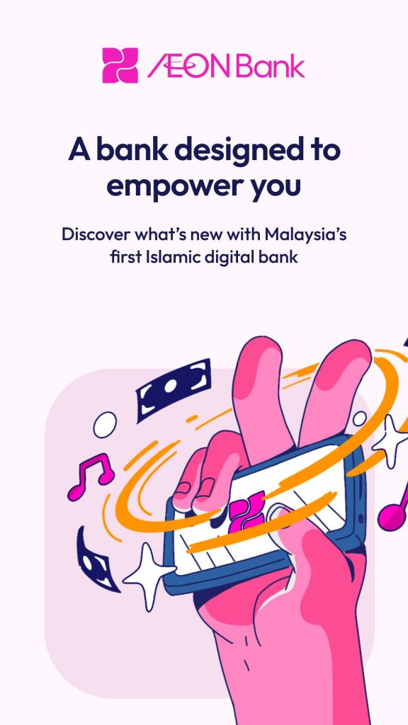 AEON Bank opens registration of interest for the public