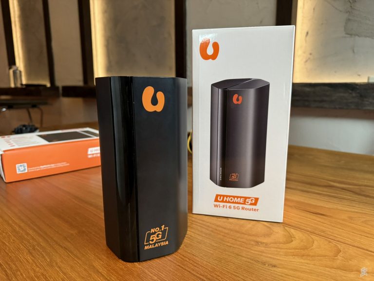 U Home 5G: U Mobile to offer wireless 5G routers on contract