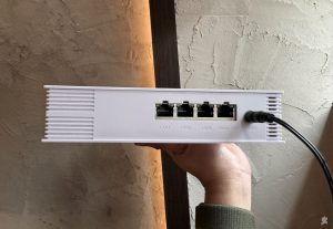 U Home 5G: U Mobile to offer wireless 5G routers on contract