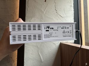 U Home 5G: U Mobile to offer wireless 5G routers on contract