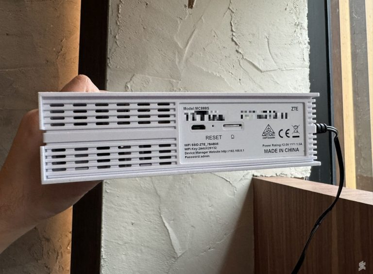 U Home 5G: U Mobile to offer wireless 5G routers on contract