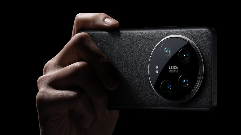 Xiaomi 14 Ultra: 1" Sony LYT-900 sensor, Leica Summilux lens and four ...