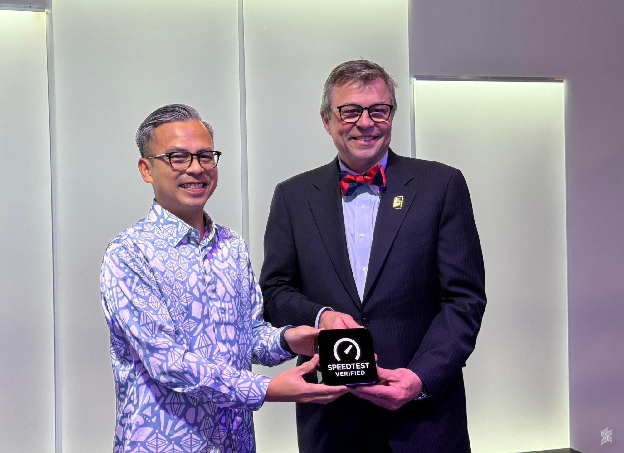 Ookla explains Malaysia's Best Global 5G consistency score