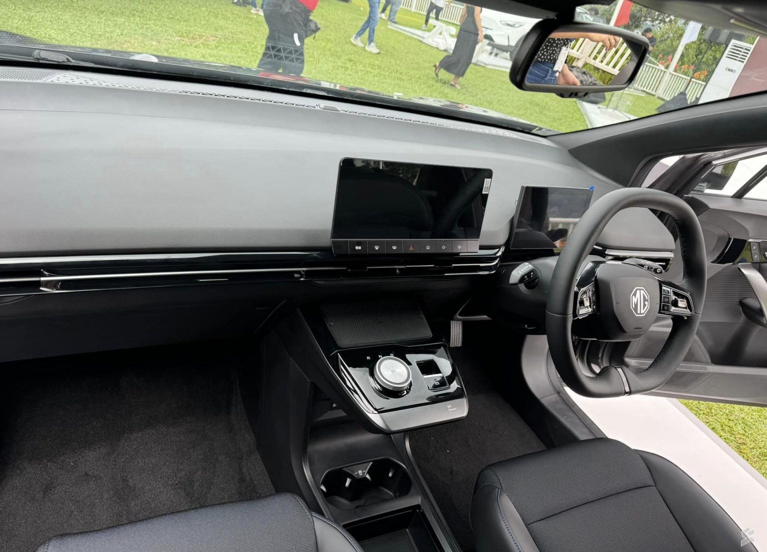 MG4 Malaysia: Is this EV hatchback a BYD Dolphin killer?