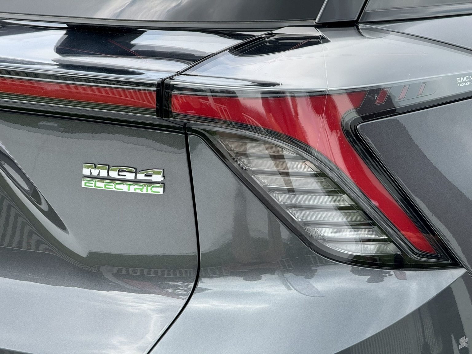 MG4 Malaysia Launch: EV hatchback priced from RM104k