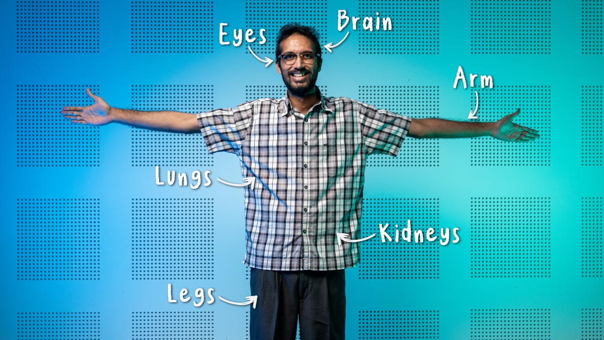 We talk to an electrophysiologist about heart arrhythmia