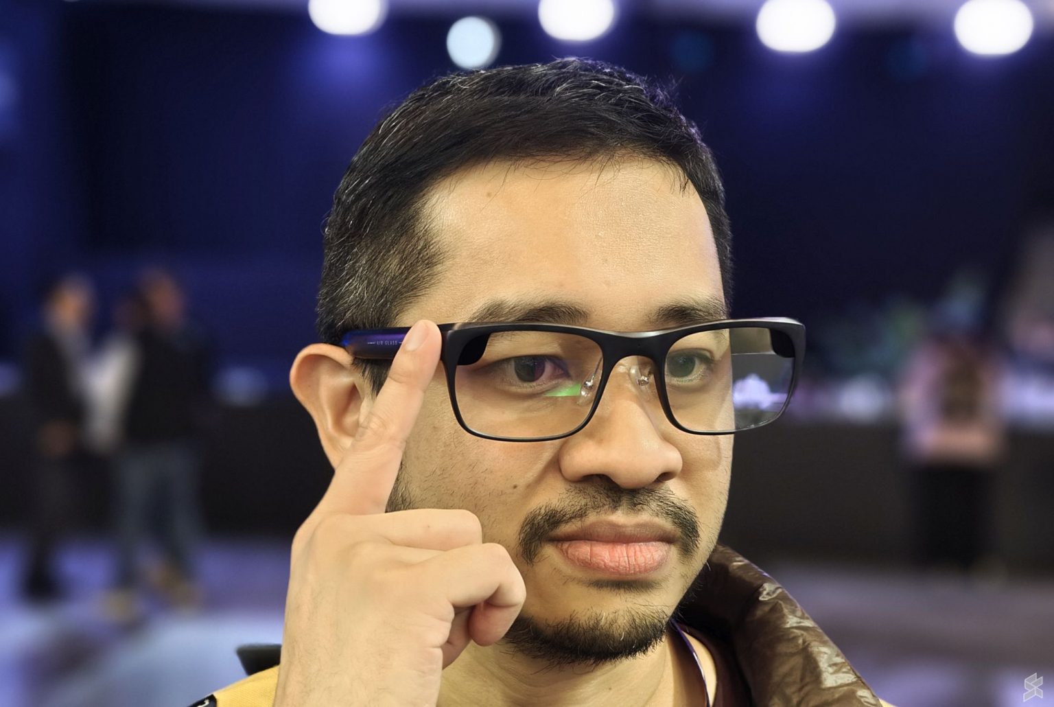 Oppo Air Glass 3: World's lightest AR glasses