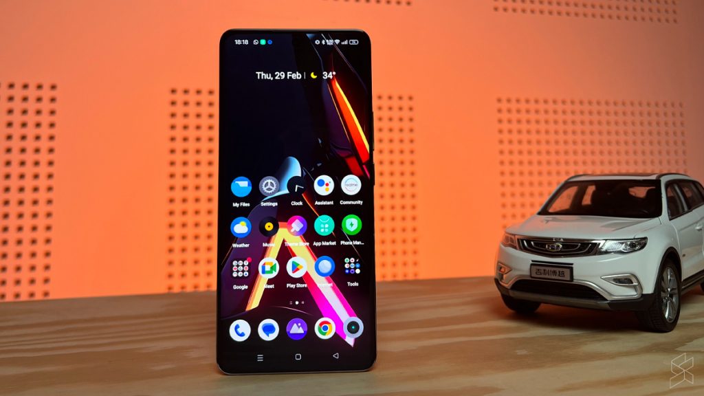Best smartphones in Malaysia under RM2,000 (May 2024)