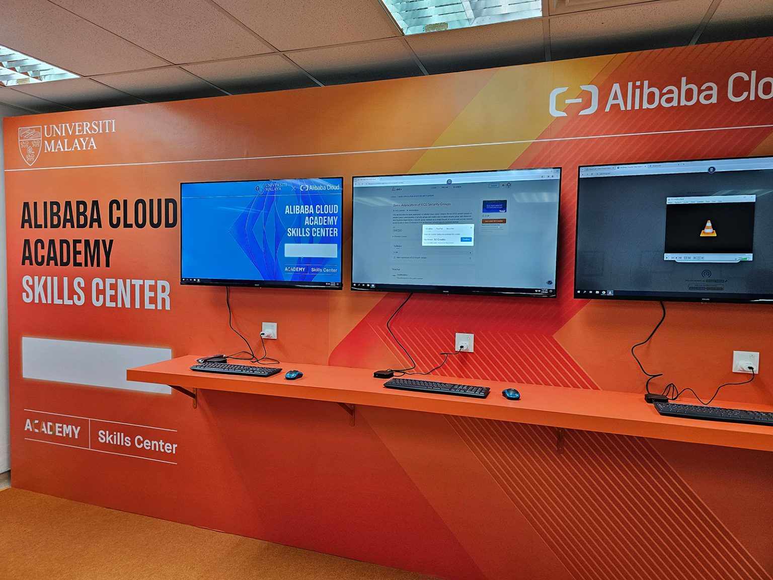 Alibaba Cloud partners with Universiti Malaya in new cloud computing ...