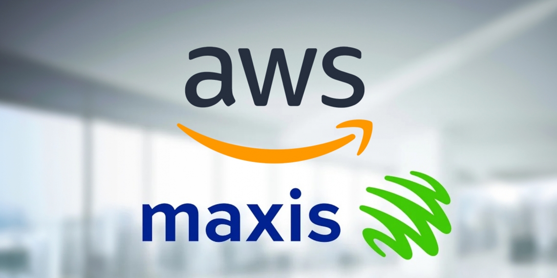 Maxis & AWS collaborate to push AI and 5G for the retail, logistics and ...