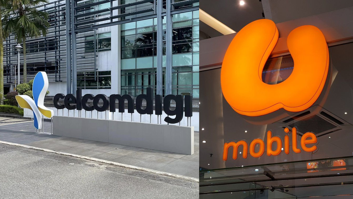CelcomDigi and U Mobile to share 100 4G sites, signs 5G-Advanced deal ...