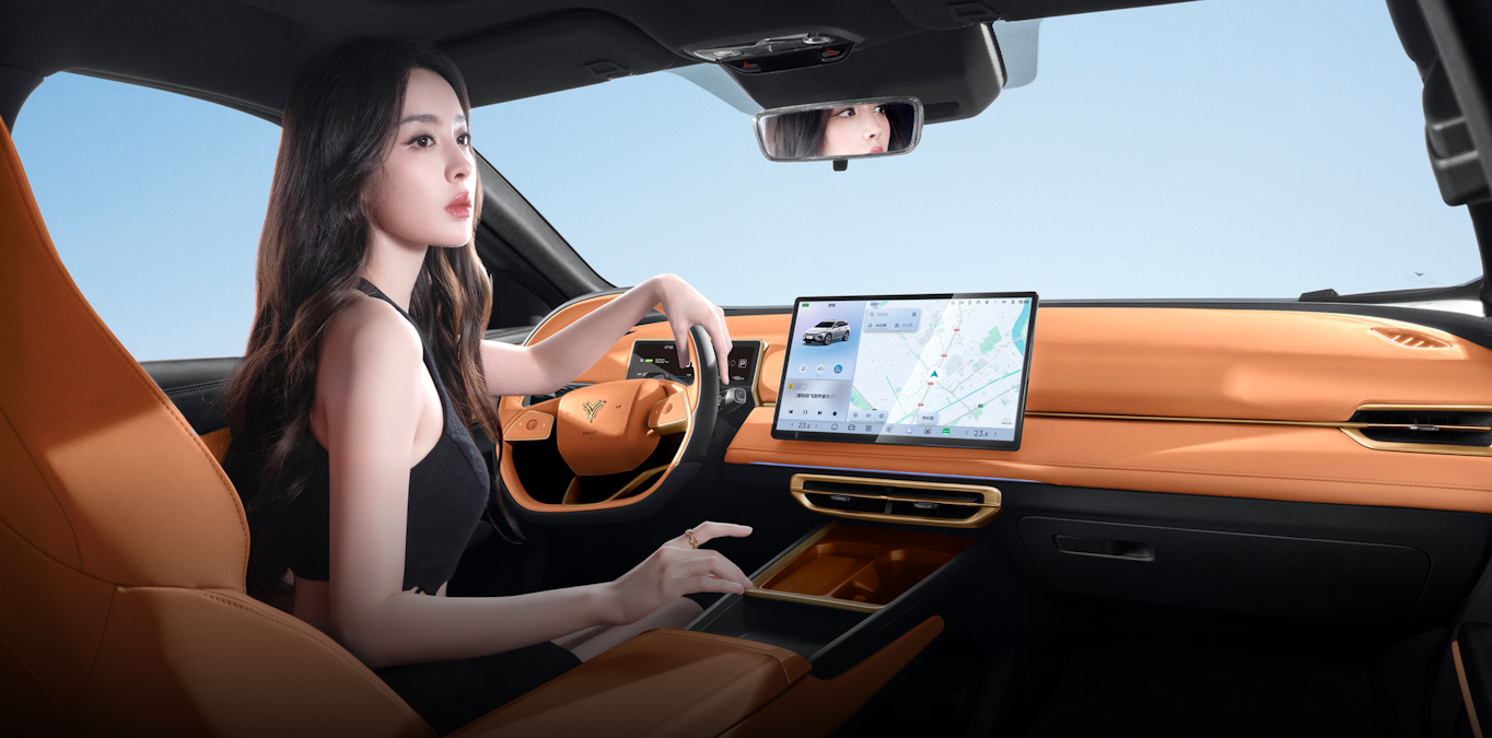 Neta X electric SUV coming soon to Malaysia?