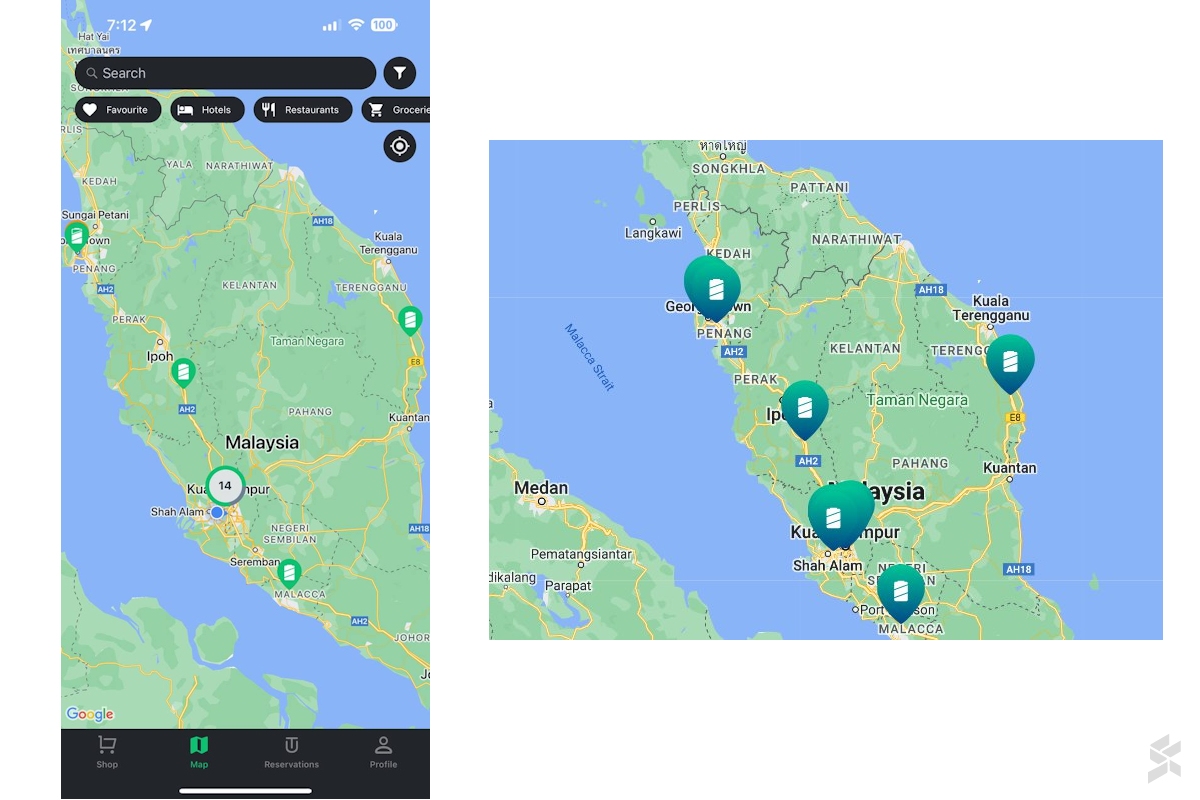 Hacker gained access to TNB Electron and TNBX EV chargers