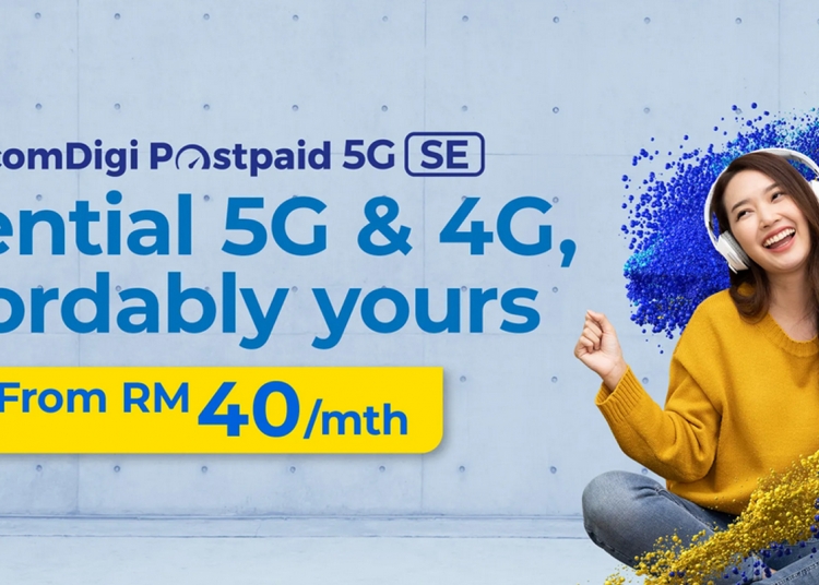 "celcom postpaid change to prepaid" - SoyaCincau