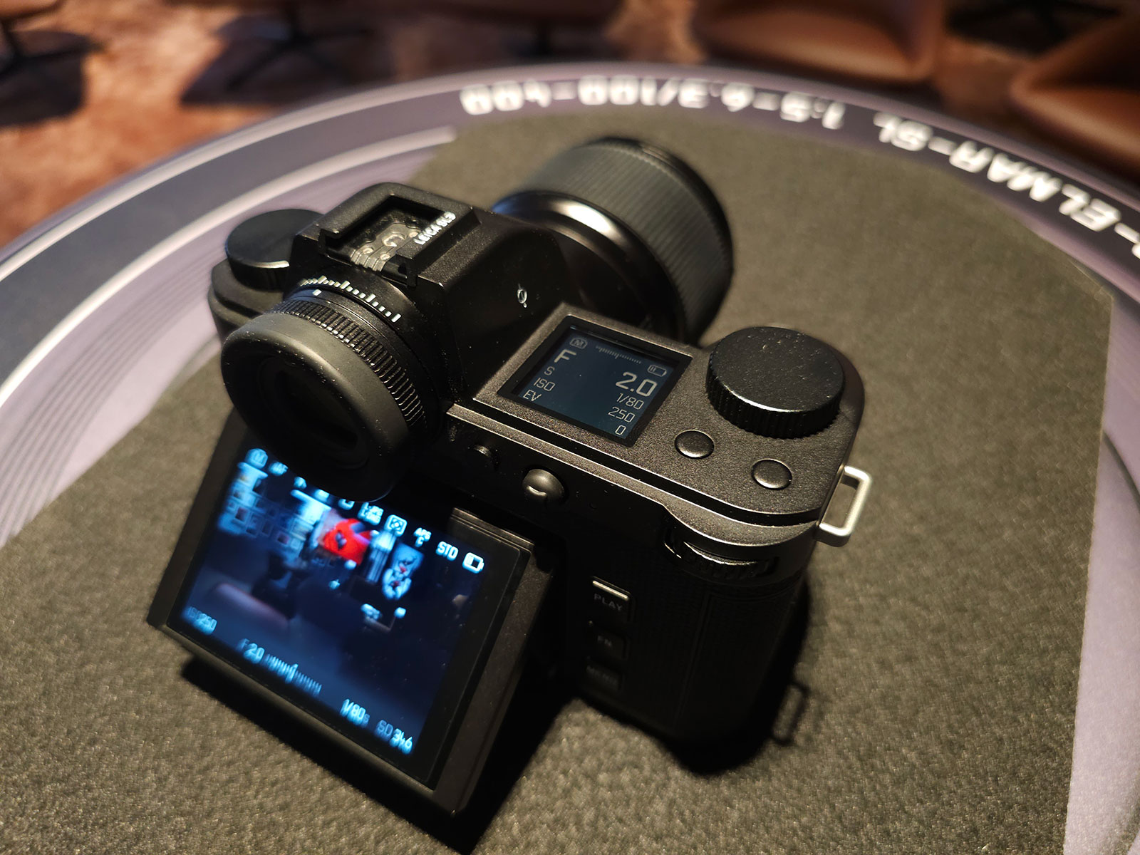 Leica SL3 Malaysia: 60MP sensor and lighter magnesium body, priced like ...