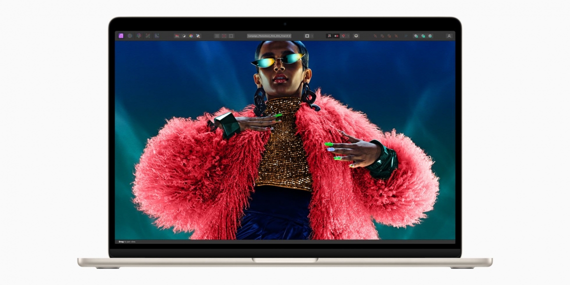 MacBook Air 13/15 2024: Here's the official Malaysia pricing