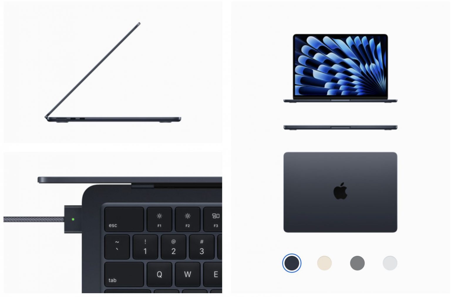 MacBook Air 13/15 2024: Here's the official Malaysia pricing