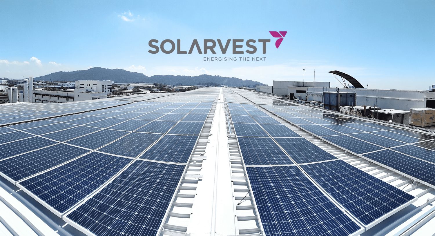 Gentari appoints Solarvest to power 300 Petronas stations with Solar