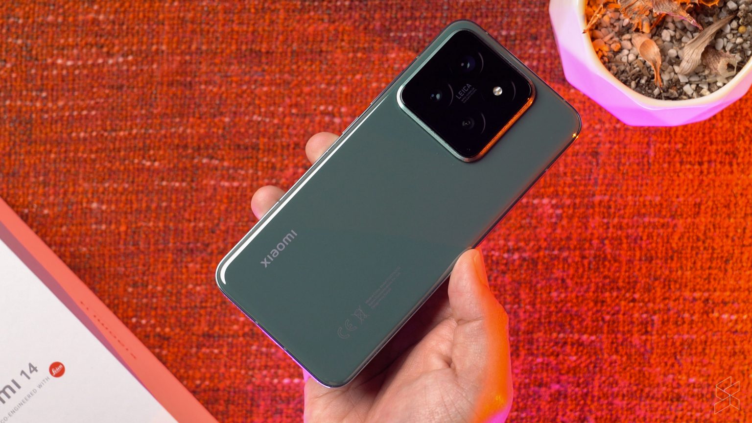 Xiaomi 14 Malaysia review: I can't believe this costs RM600 less than ...