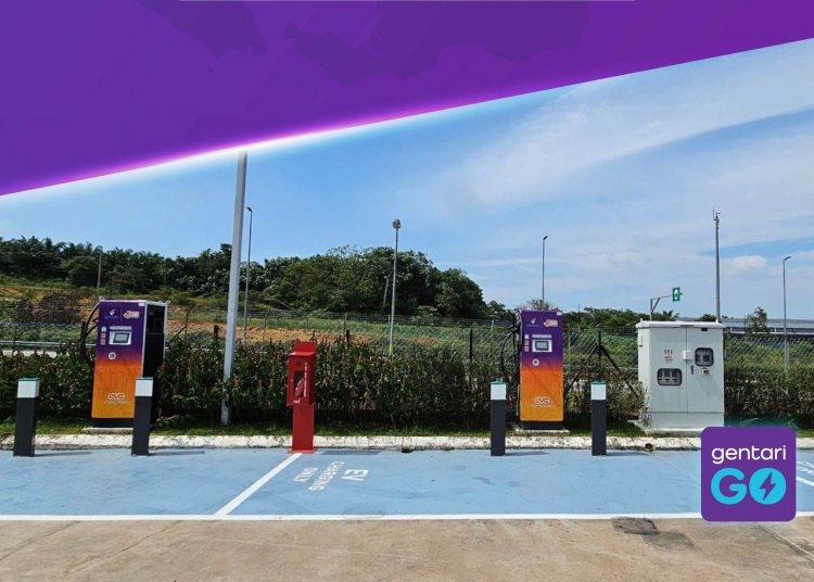 Gentari - SoyaCincau