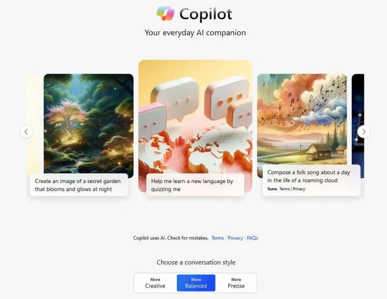 Microsoft Copilot Pro is now available in Malaysia from RM98 monthly - SoyaCincau