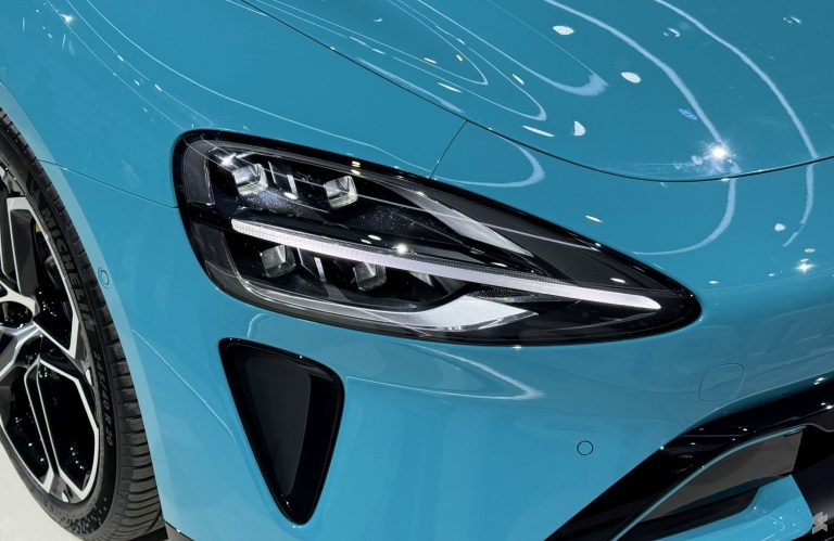 Xiaomi SU7 EV: Here's the official price and specs