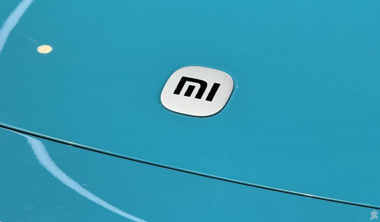 Xiaomi SU7 is now in Malaysia