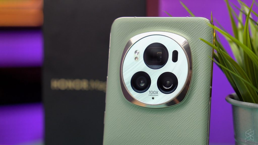 Honor Magic 6 Pro Malaysia: 180MP telephoto, 5600mAh battery and 5 ...