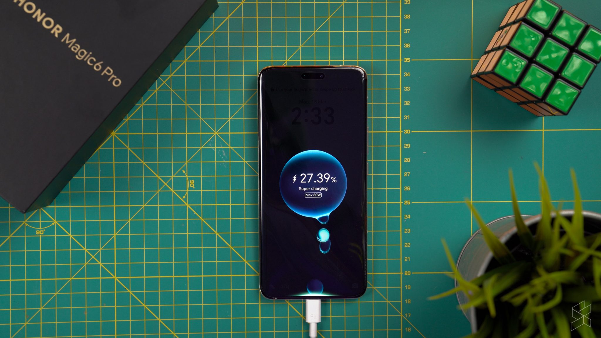 Honor Magic 6 Pro Malaysia: 180MP telephoto, 5600mAh battery and 5 ...