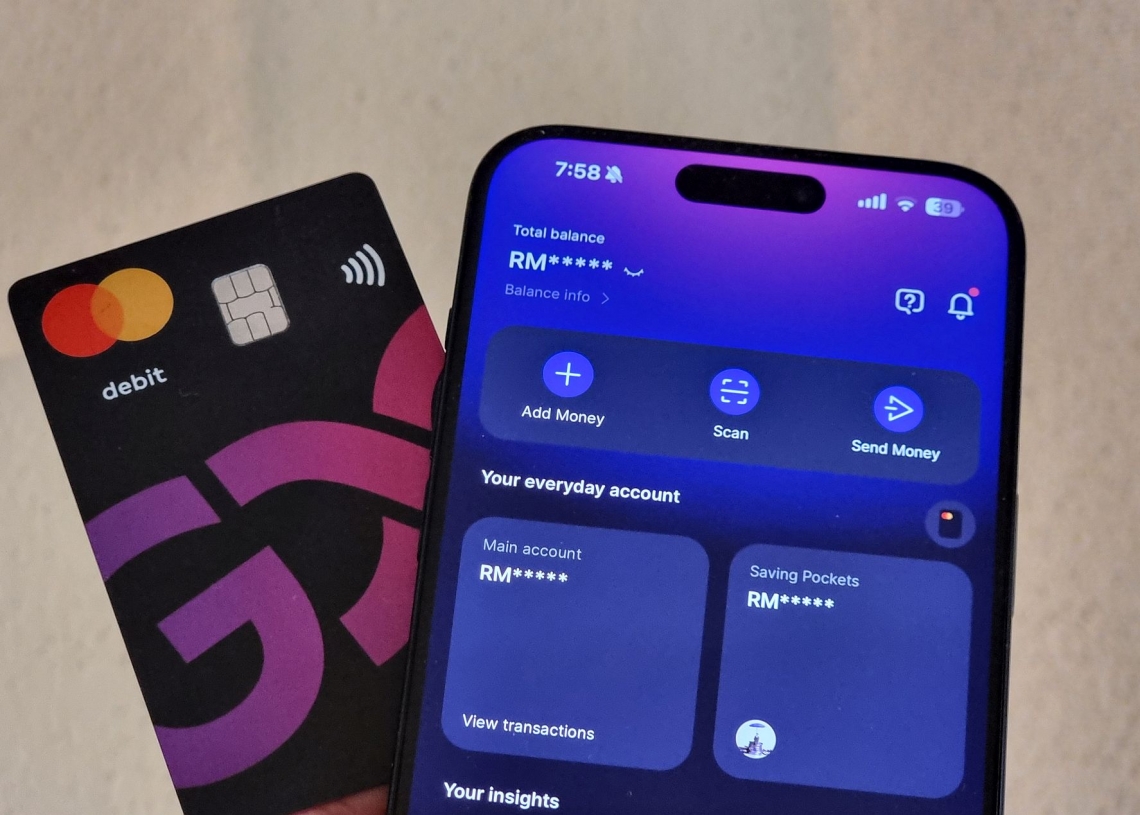 DuitNow QR - SoyaCincau