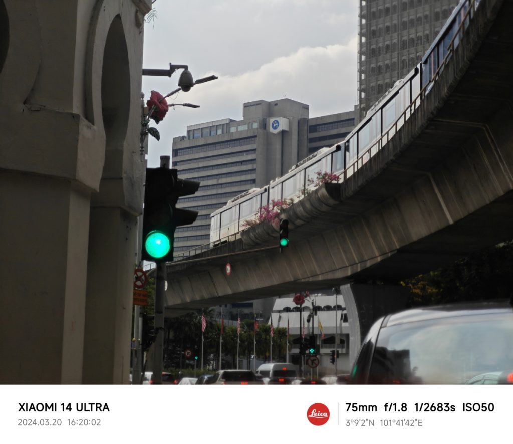 Think your phone has superb cameras? See the Xiaomi 14 Ultra